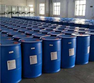 China Concentrated Gypsum Foaming Agent Liquid Gypsum Foamer For Drywall Plant for sale