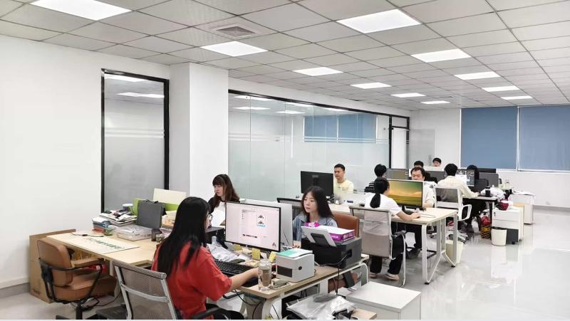 Fornitore cinese verificato - Adas Garment (Shenzhen) Co., Ltd.