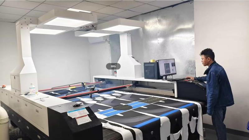 Fornitore cinese verificato - Adas Garment (Shenzhen) Co., Ltd.