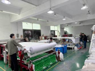 China Factory - Adas Garment (Shenzhen) Co., Ltd.