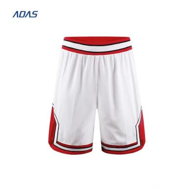 China Quick Dry Spandex Basketball Sublimated Board Shorts 100% Polyester For Womens for sale