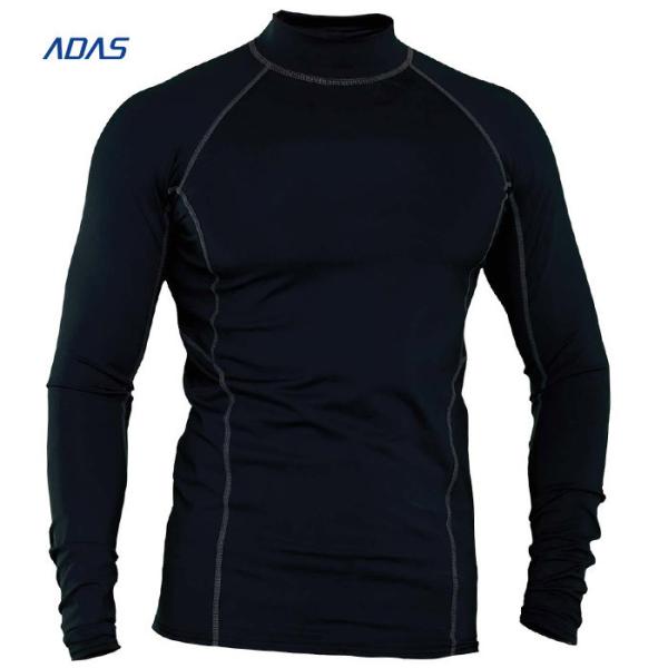Quality Customized MMA Bjj Long Sleeve Rash Guard UFC Fighter Shirts Digital Sublimation for sale