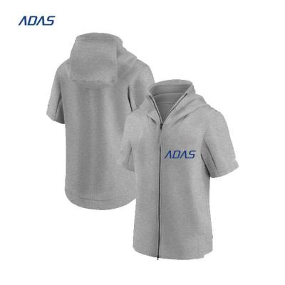 China Anti Wrinkle Knitted Bleach Sublimation Hoodie T Shirts Weaving Custom for sale