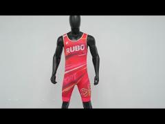 Adult Superhero Compound Wrestling Singlets leotard Sublimation For Female Men