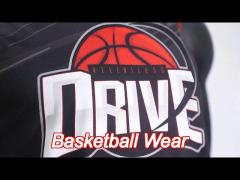 Sublimation Printing Basketball Workout Spandex Shorts Light Weight XS XXS Plus Size