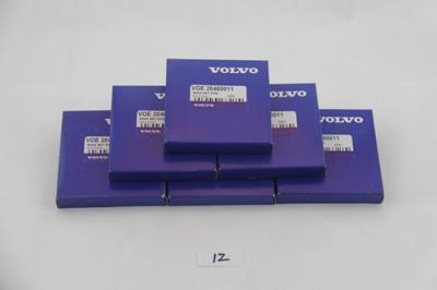 China volvo210 piston ring for sale