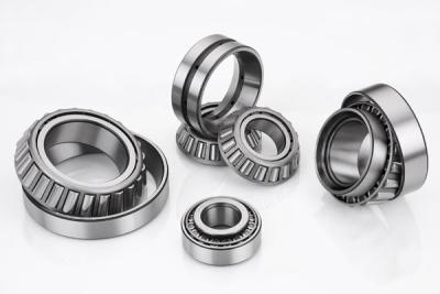 China Taper roller bearing for sale