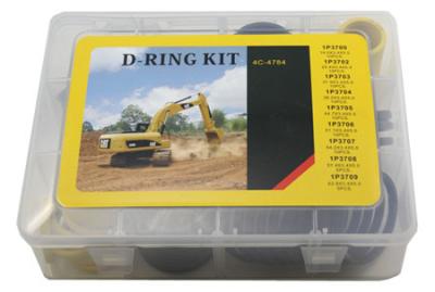 China 4C-4784 O RING BOX for sale