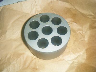 China A8V0107 CYLINDER BLOCK for sale