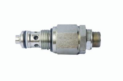 China DH80 MAIN RELIEF VALVE for sale