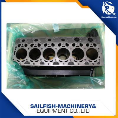 China VOLVO EC210 NEW MODEL ENGINE CYLINDER for sale