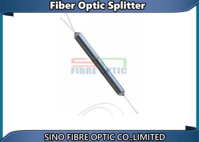 China 3 Port Fiber Optic Splitter 1X16 , Micro Wavelength Division Fibre Optic Multiplexer for sale