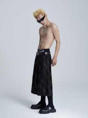 Cina Pantaloni a gambe larghe Pantaloni estivi per donne in vendita