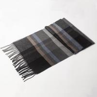 China Unique Patterned Winter Flight Scarf for Adults Customizable Polyester/Cotton Blend for sale