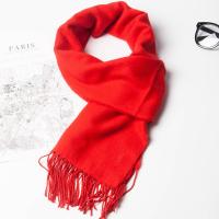 China Unique Patterned Winter Flight Scarf for Adults Customizable Polyester/Cotton Blend for sale