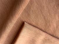 China Woven Polyester Acetate Cashmere Combed Wool Textile Material for Custom Printing for sale