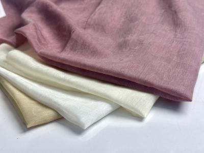 Cina 65gm Lana / poliestere stampa donna lana abbigliamento-vestito con tessuto pettinato in vendita