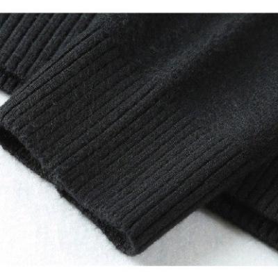 China Lente-trickwear Hooghals trui voor mannen winddicht ondergoed blouse onderhemd Te koop