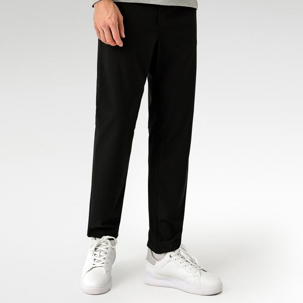 Quality Fitness Breathable Quick Drying Men's Trousers for LULU Business and Casual for sale