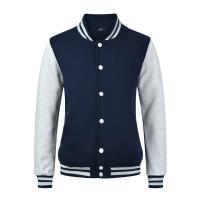 China Coated Processing Type Baseball Uniform Sweater for Men's Work Clothes Custom Logo for sale