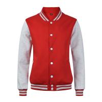 China Coated Processing Type Baseball Uniform Sweater for Men's Work Clothes Custom Logo for sale
