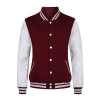 China Coated Processing Type Baseball Uniform Sweater for Men's Work Clothes Custom Logo for sale