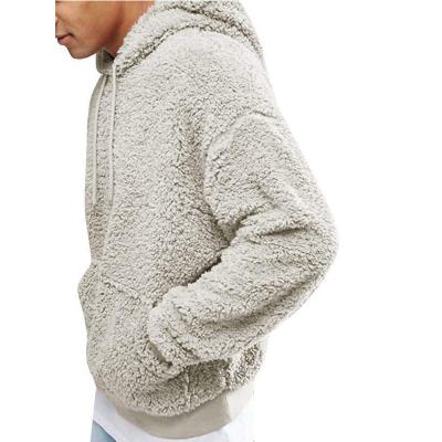 China Geen Liner XMAMLON Heavyweight Tech Fleece Track Suits Europa en Amerika Stijl voor mannen Te koop