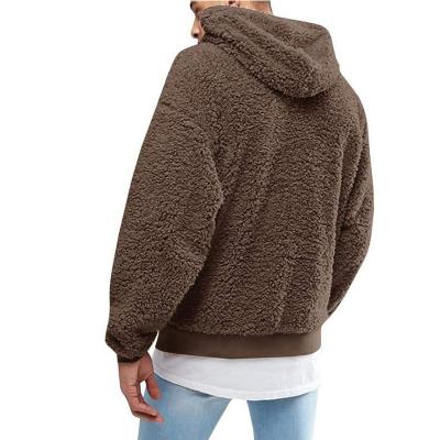 China Geen Liner XMAMLON Heavyweight Tech Fleece Track Suits Europa en Amerika Stijl voor mannen Te koop