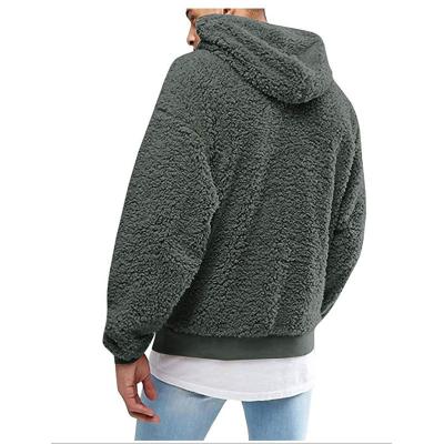 China Geen Liner XMAMLON Heavyweight Tech Fleece Track Suits Europa en Amerika Stijl voor mannen Te koop