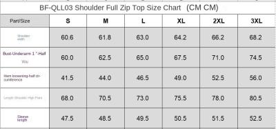 China Gebreide stof type Full Zipper Mensen Streetwear Tracksuit XMAMLON Custom Jackets Hoodies Te koop