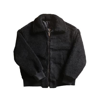 China Knitted Wool Clothing Manufacturers Customized Puffer Winter Coat for Men by XMAMLON for sale