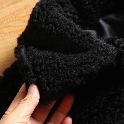 China Knitted Wool Clothing Manufacturers Customized Puffer Winter Coat for Men by XMAMLON for sale