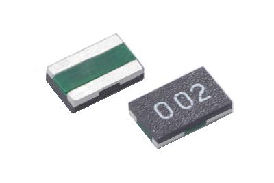 China 1mR Wide Terminal Resistor Metal Foil SMD Chip Resistors Low Resistance for sale