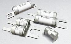 China 100A Power Fuses 18*45mm Overcurrent Protection Fuse For Electrical Circuits for sale