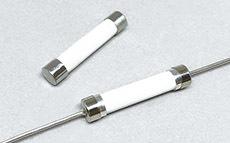 China Robust Main Power Fuse 6*30mm Power Distribution Fuse 30A Ensure Safe and Stable Power Supply for sale