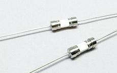 China 3.6x10mm Industrial Fuse 2A 250V Overcurrent Fuse For Reliable Electrical Protection for sale