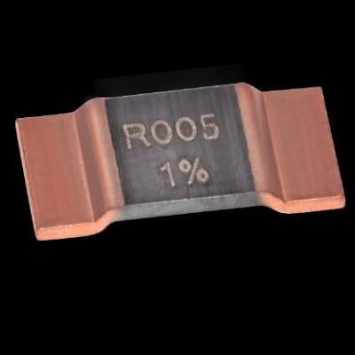 Китай Резистор чип-шунт 2512 размера 0.002 Ом (2 мОм) 6 Вт для измерения тока высокой мощности продается