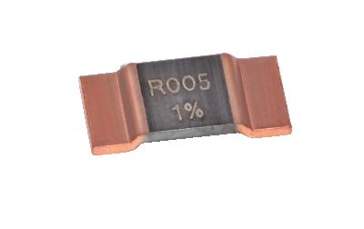 China 3m Ohm Current Shunt Resistor Low ESR Surface Mount Resistor 5W For Precision Current Sensing for sale