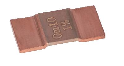 China 5W Current Shunt Resistor 0.003 Ohm Precision Shunt Resistor Low ESR For Current Sensing And Power Management for sale