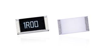 Quality Compact Anti Sulfurated Resistors 1.69 Ohm 1 Percent Tolerance Resistors for sale