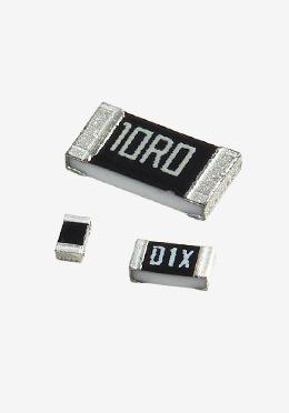 Quality 1.65 Ohm Low Noise Resistor 1W Power Rating Resistors For Industrial Automation And Telecommunications for sale