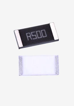 Quality 1.62 Ohm Anti Sulfurated Resistors Environmental Compliance 1watt Resistor 1206 Size for sale