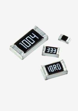 Quality 1206 Metal Film Resistor 1.4 Ohm Low Inductance Resistor RoHS Compliant With Anti Sulfuration Technology for sale