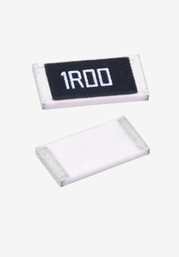 Quality 1.02 Ohm Anti Sulfurated Resistors 1W Industrial Electrical Resistors EAM16FT1R02DES for sale