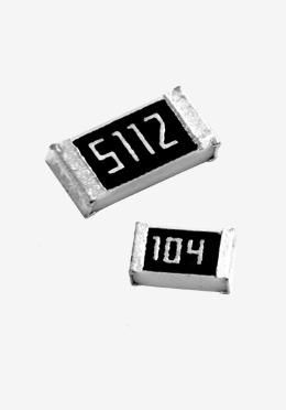 Quality Low Inductance Metal Film SMD Resistor 1.47 Ohm Auto Resistor for sale