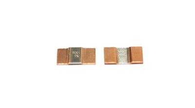 China ESR59F7W2M50F02G 5930 Metal Shunt Resistor with 7W Power Rating FeCrAl Alloy and 0.0025Ω Ultra-Low Resistance for sale
