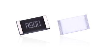 China 1.5kΩ 0.5W High Power Thick Film Chip Resistor with ±1% Tolerance for Space-Constrained Power Modules for sale