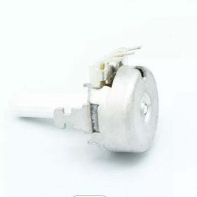 Cina Latest 16mm Plastic Shaft  Solder Lug Pin B100k Rotary Potentiometer in vendita