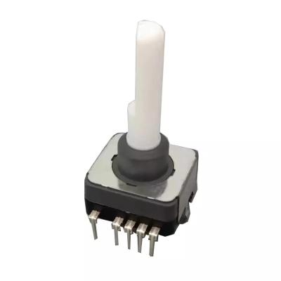 Cina Pin continuo microscopico IP64 del commutatore rotante 5 di DC250V per la lavatrice in vendita