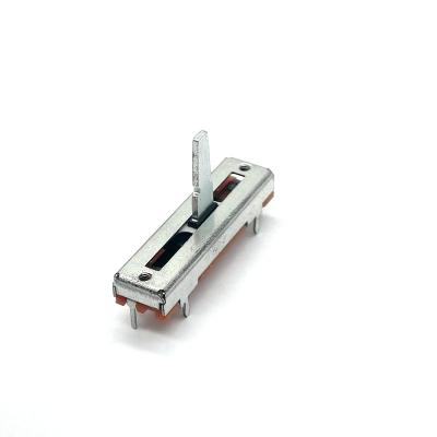 China de Diapotentiometer 20mm van 1000ohm 50k motoriseerde Diapot AC 300V Te koop